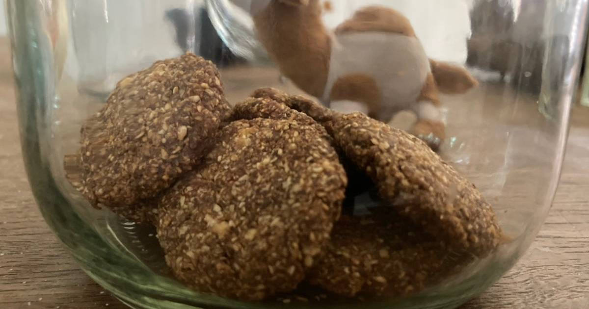 8 resep kue bekatul enak dan mudah - Cookpad