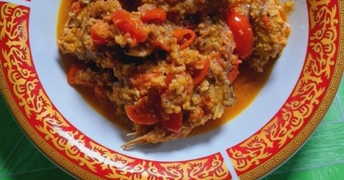 Resep Lele Asap Asam Pedas oleh Nurlinda Malik La Muin - Cookpad