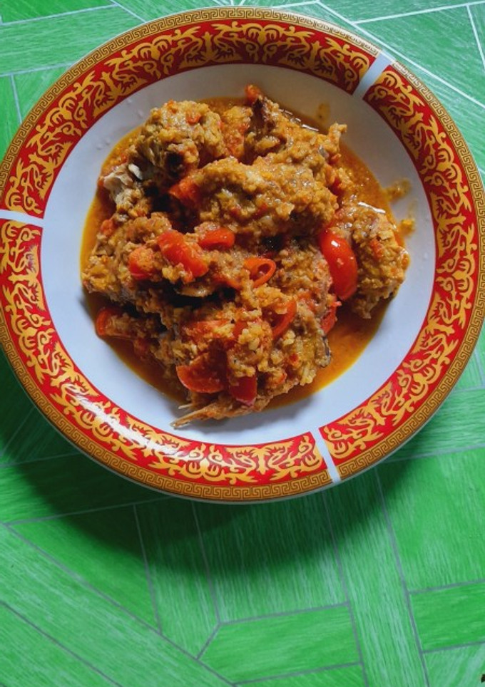 Resep Lele Asap Asam Pedas oleh Nurlinda Malik La Muin - Cookpad