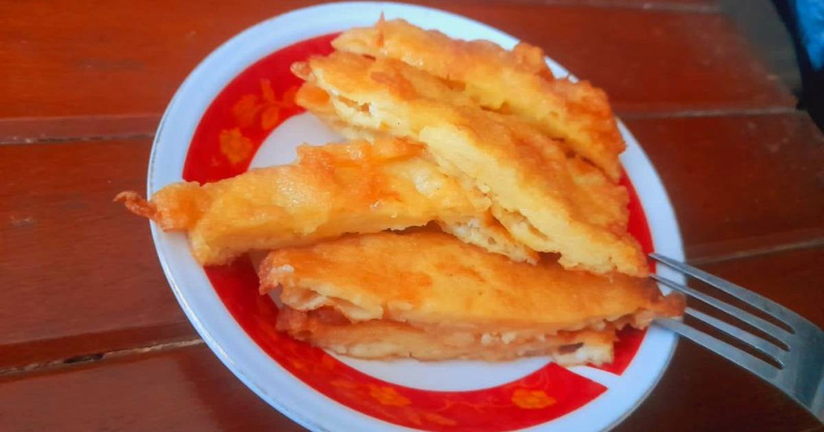 Resep Kekian KW oleh Patricia Vanessa - Cookpad