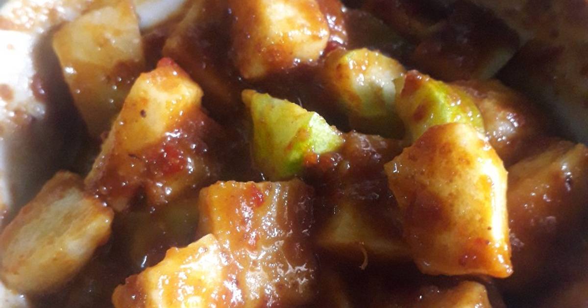 6 resep jaksin enak dan mudah - Cookpad