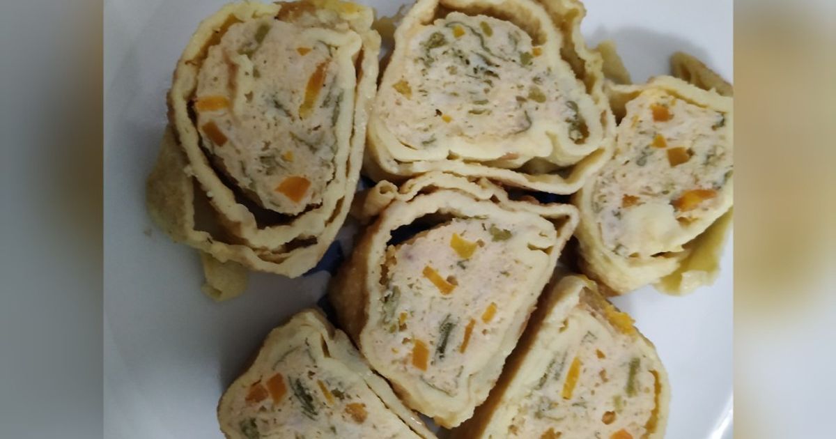 Resep byam rumahan enak dan mudah - Cookpad