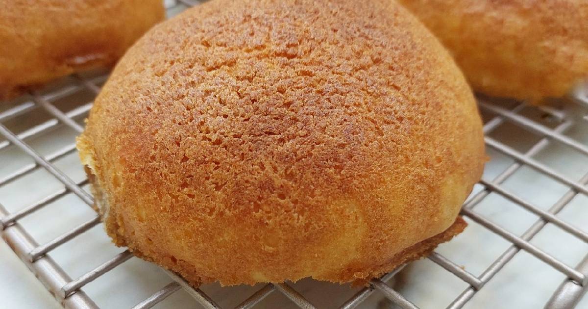 1.629 resep roti boy enak dan mudah - Cookpad