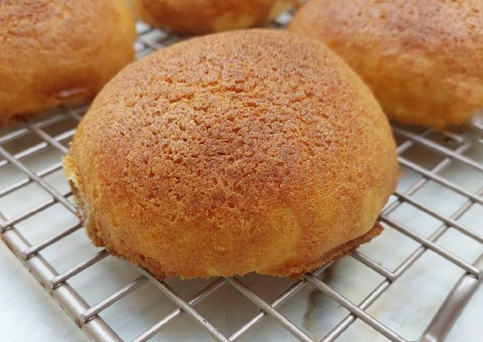 Resep Roti Boy oleh ℝ_𝕪𝕒𝕟𝕥𝕪𝕪 - Cookpad