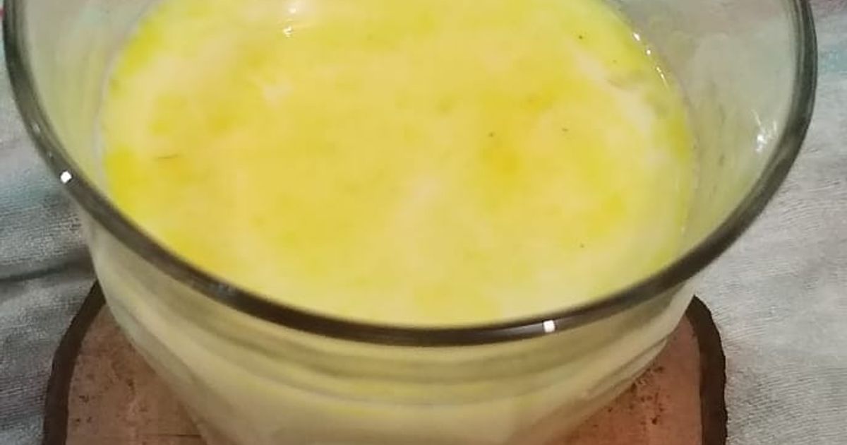 Resep Stmj oleh Septianita - Cookpad