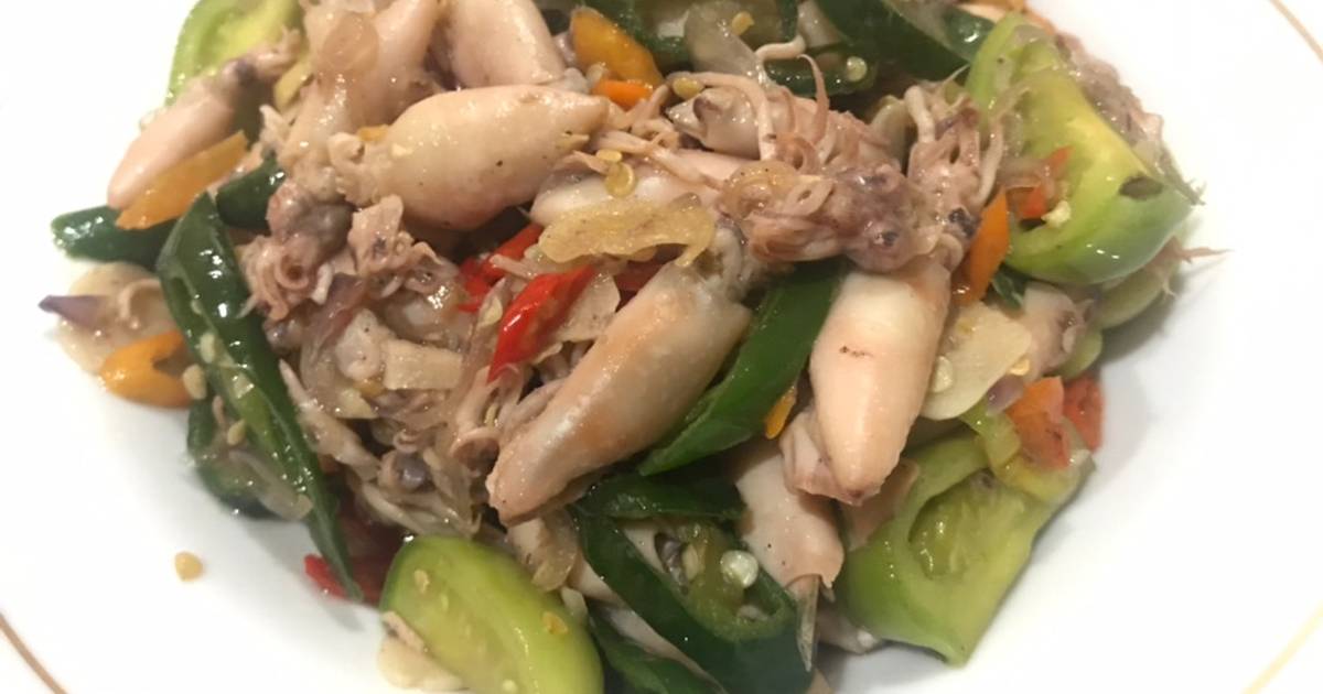 2.783 resep cabai (cabe) domba enak dan sederhana - Cookpad