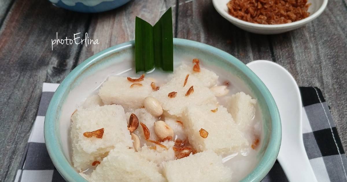 Resep Wedang Cemue Khas Ngawi oleh Erlina - Cookpad