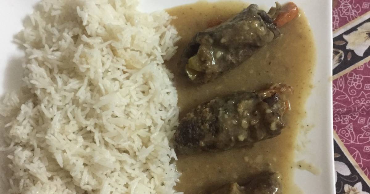 طريقة عمل فيليه عجل - 51 وصفة سهلة وسريعة - كوكباد