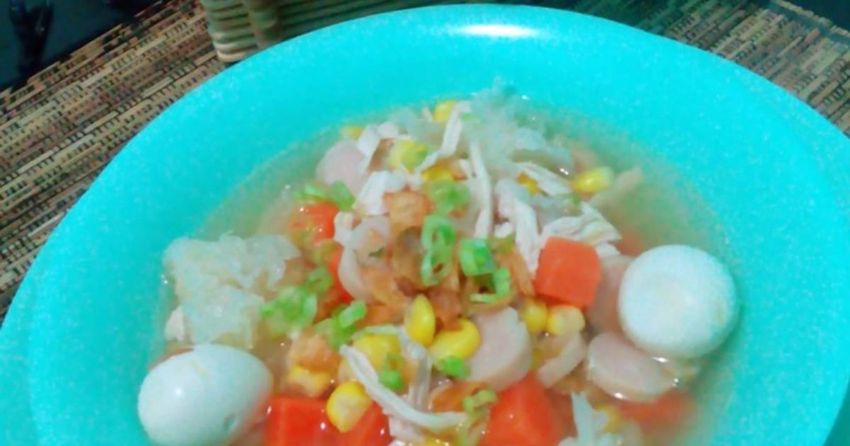 4.784 resep jamur es enak dan mudah - Cookpad