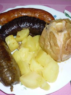 Hurka Airfryerben Sütve | Éva Furó receptje - Cookpad receptek