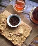 Pelajari cara membuat capati yang kekal lembut, gebu & sedap!