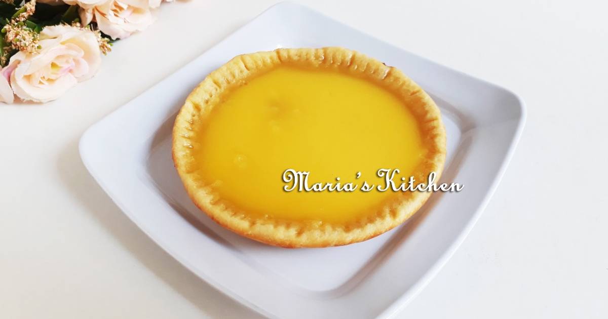 3.255 resep pie susu teflon enak dan mudah - Cookpad