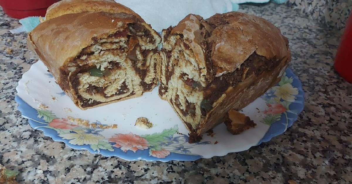 7 recetas muy ricas de dulces rumanos compartidas por cocineros caseros ...