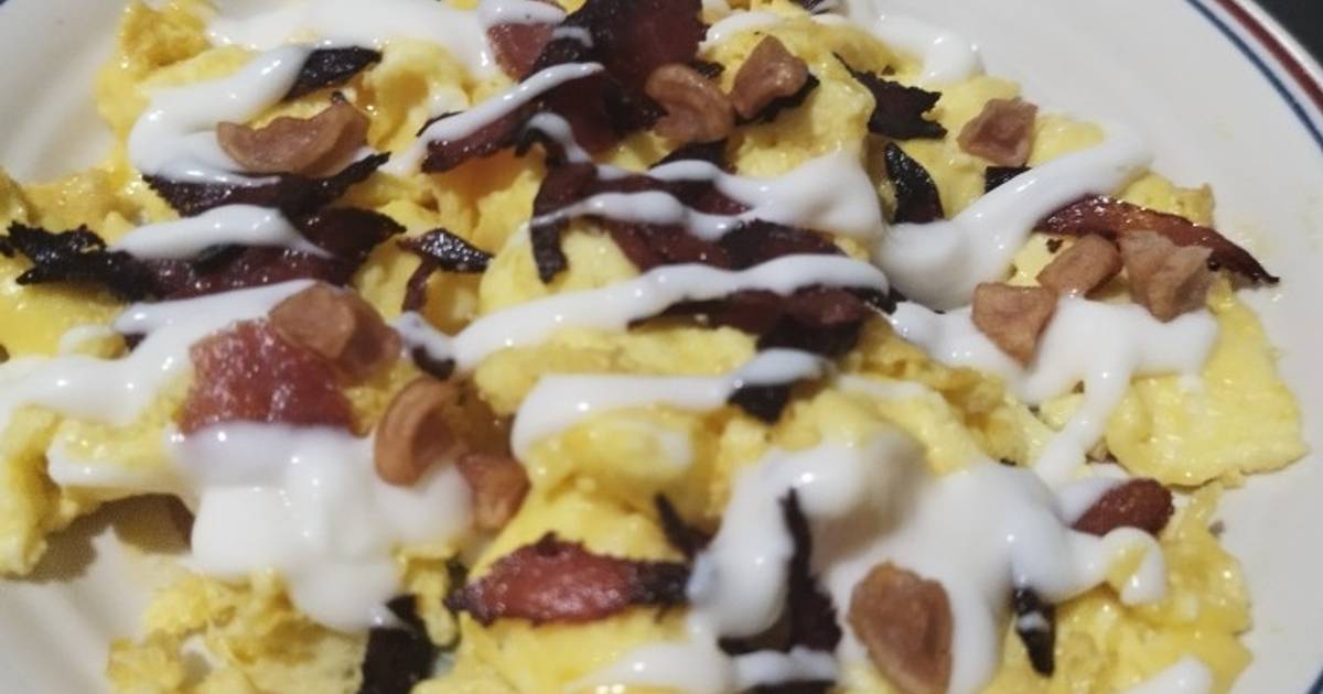 304 resep endok enak dan mudah - Cookpad