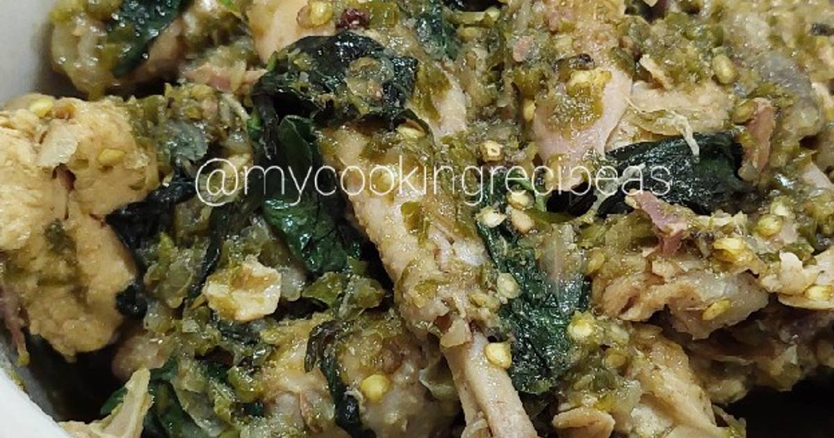 105 resep tinoransak enak dan sederhana ala rumahan - Cookpad