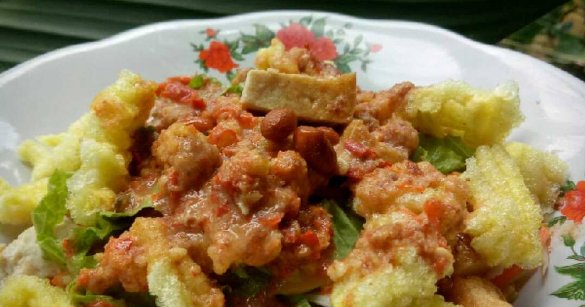 87 resep asinan jakarta enak dan sederhana - Cookpad