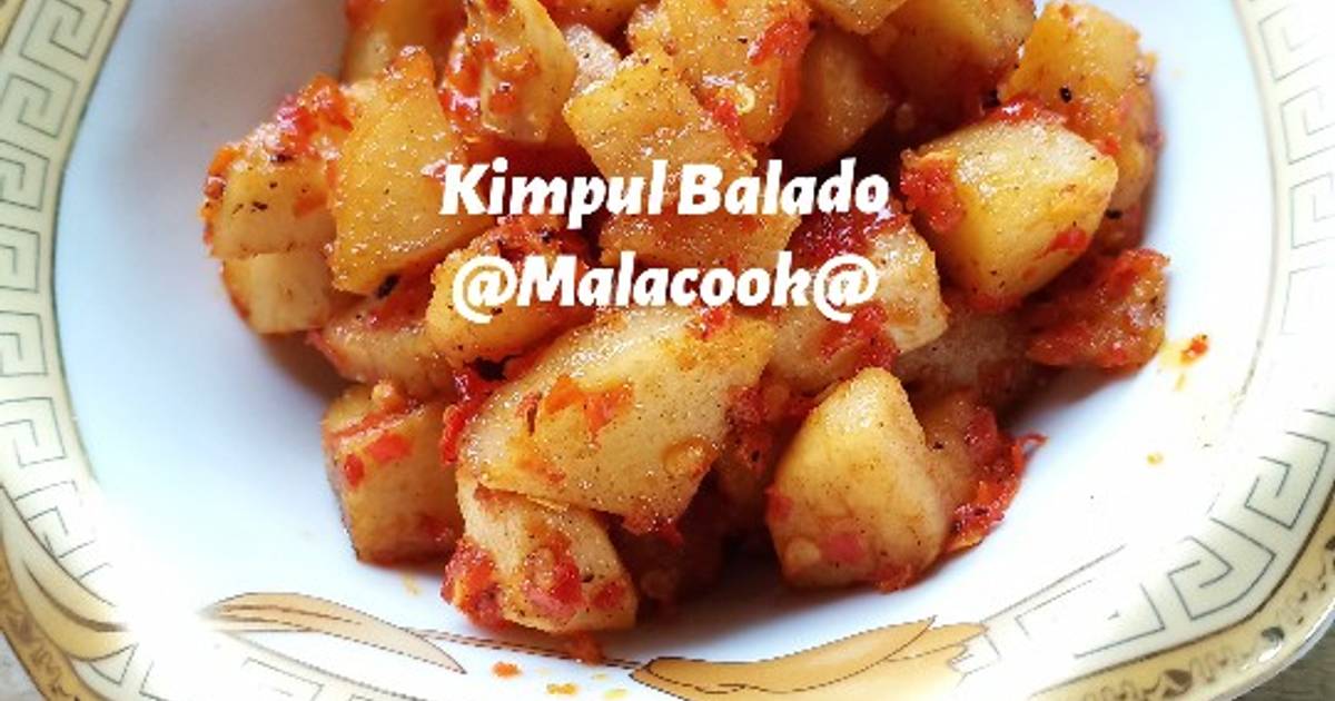 1.651 resep kimpul enak dan sederhana - Cookpad