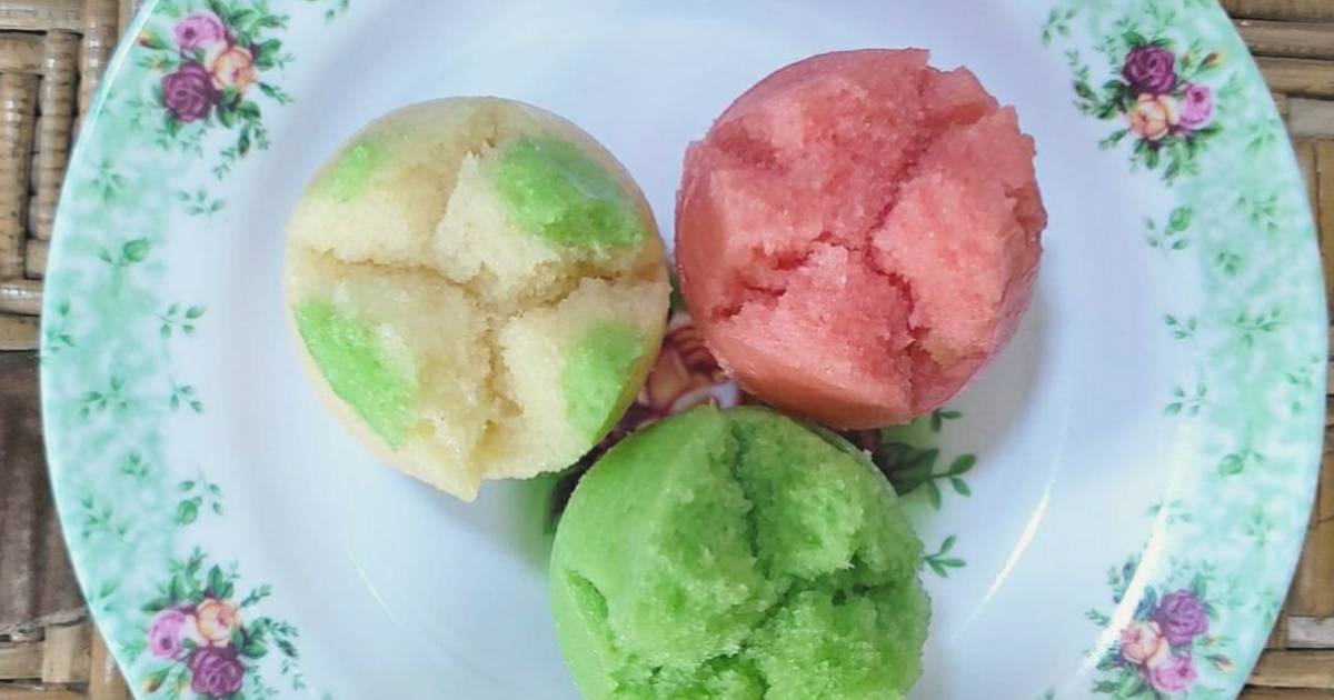 833 resep membuat kue mangkok enak dan sederhana ala rumahan - Cookpad