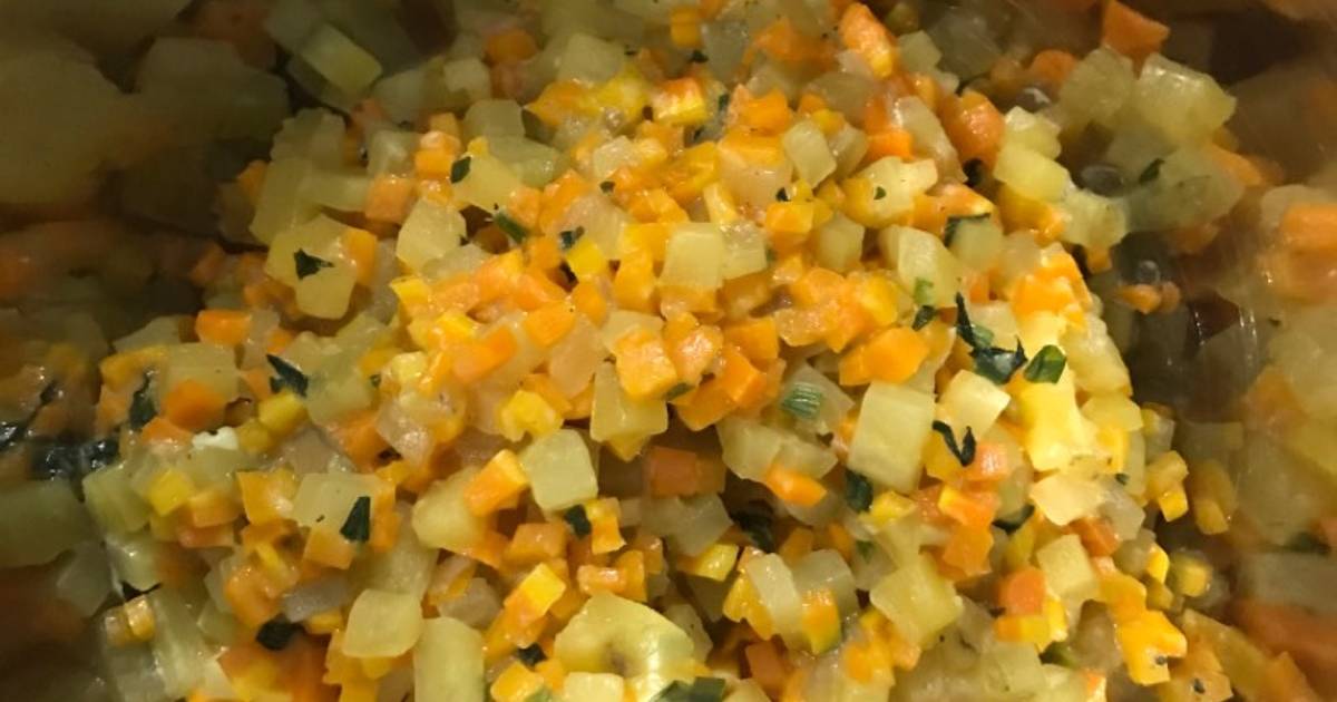 Resep Isian risol oleh Viona Prilia - Cookpad