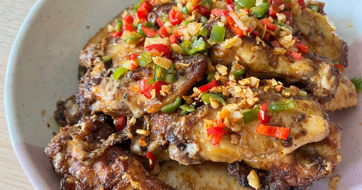 3.544 resep parut keju parmesan enak dan mudah - Cookpad