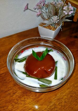 Resipi Kuih Bakul Kukus oleh shazrina - Cookpad