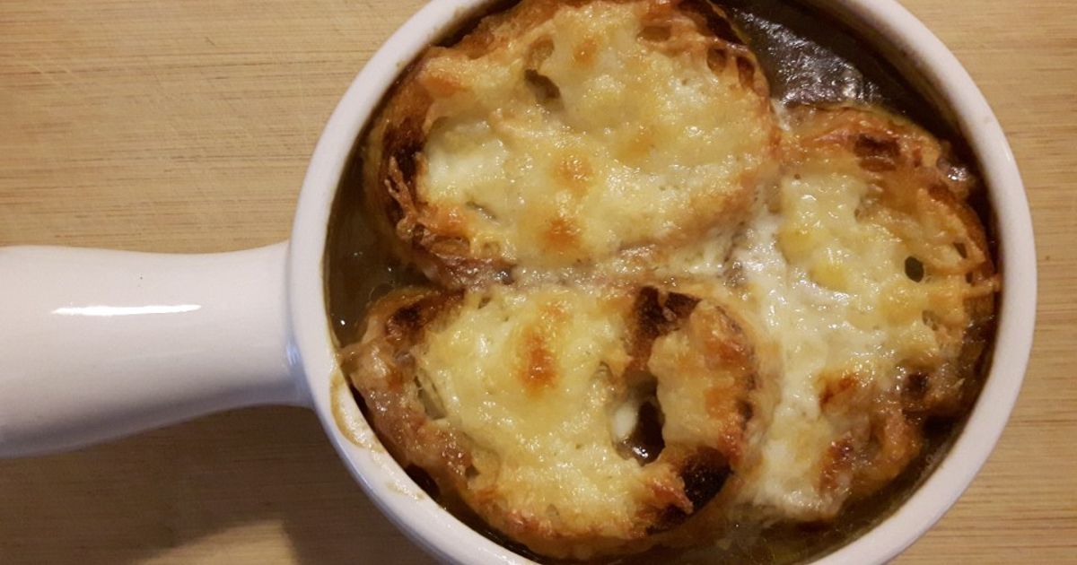 Discover Delicious Bovril Recipes To Enhance Your Meals