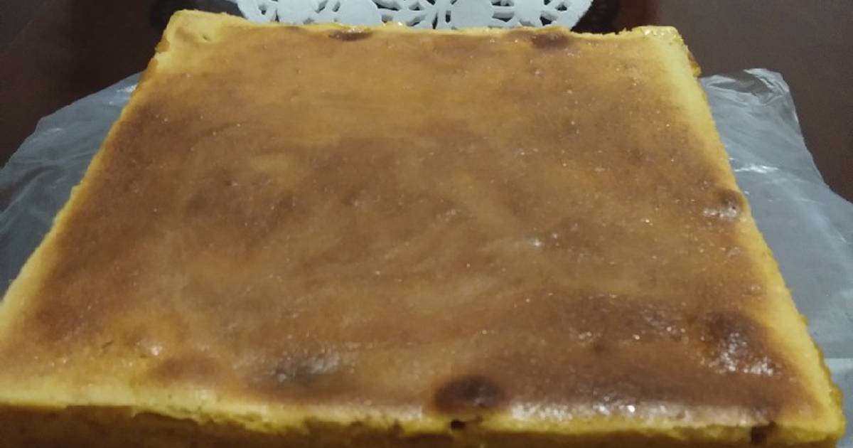 31 resep kue lapis susu pontianak enak dan mudah - Cookpad