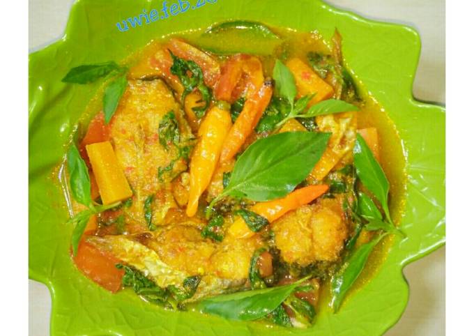 Resep Pesmol ikan patin oleh Pawon Dhenok - Cookpad