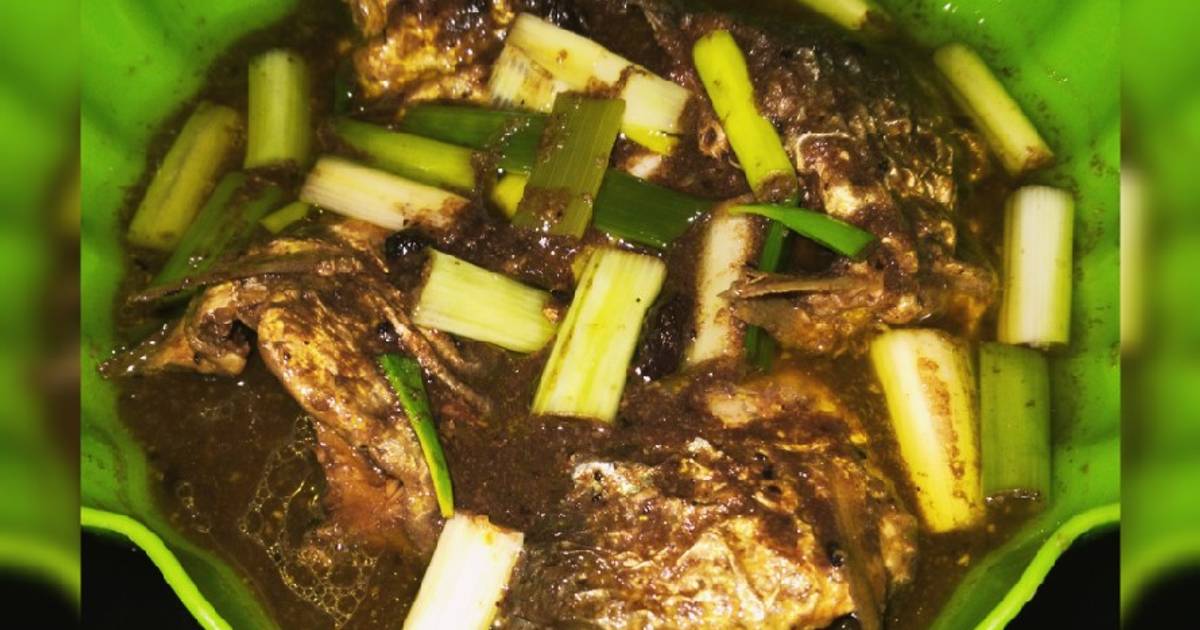 39 resep pucung bandeng enak dan sederhana ala rumahan - Cookpad