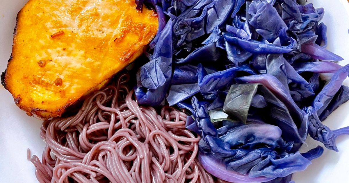 Healthy & tasty moringa noodle recipes to try