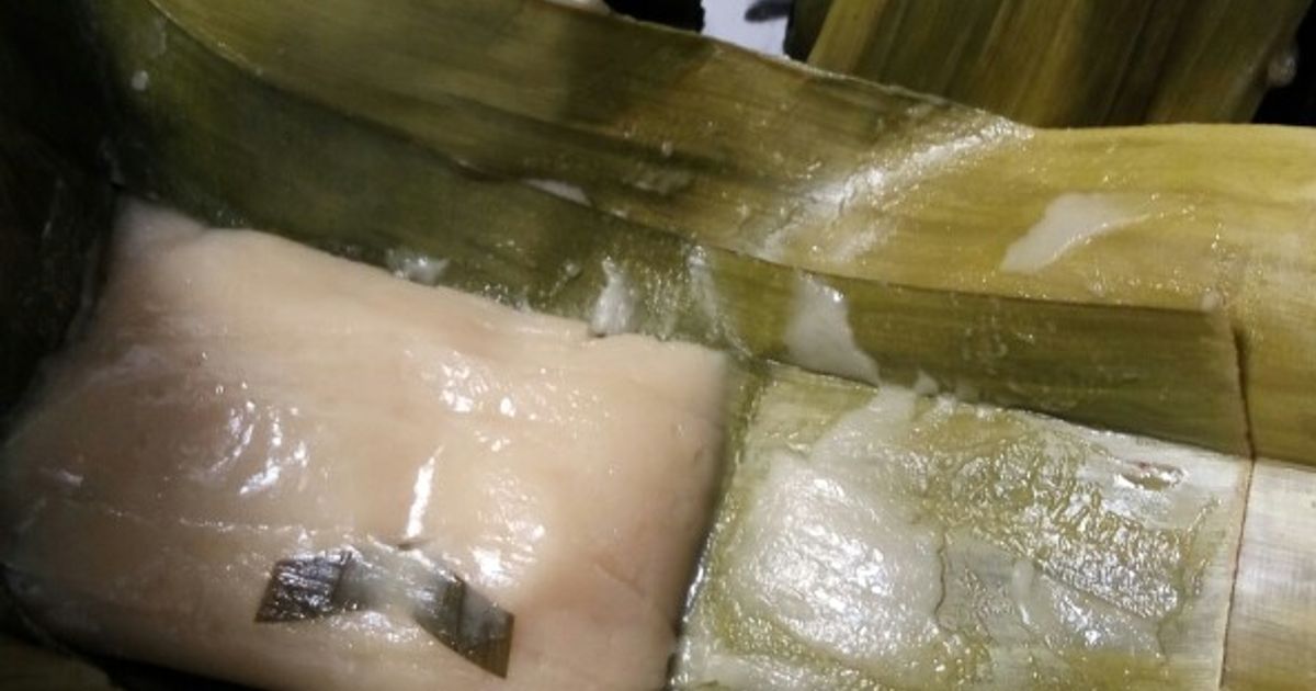 Resep Lepet Utri Rosebrand oleh Dwiwijayanti - Cookpad