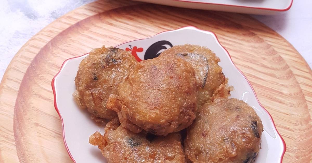 53 resep perkedel daging minang enak dan mudah - Cookpad