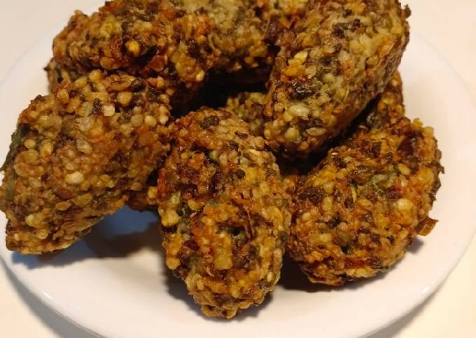 Resep Mageli kacang hijau oleh Yuyun S - Cookpad