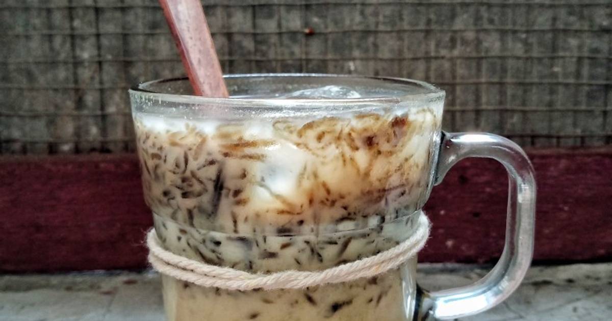 668 resep minuman matcha enak dan sederhana ala rumahan - Cookpad