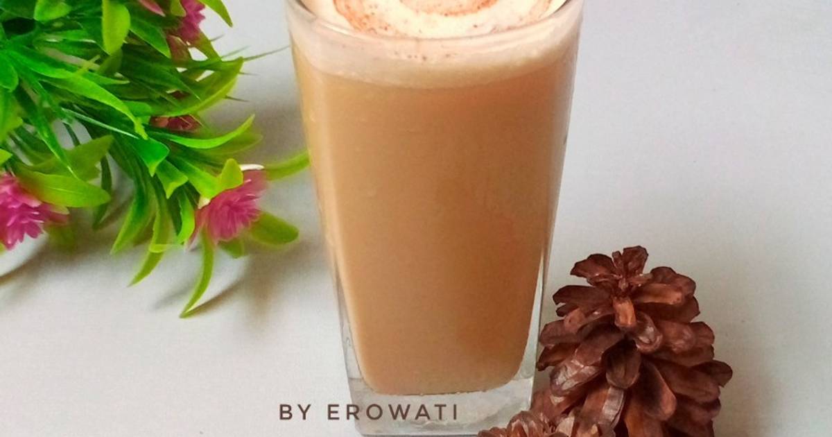 564 resep teh tarik enak dan mudah - Cookpad
