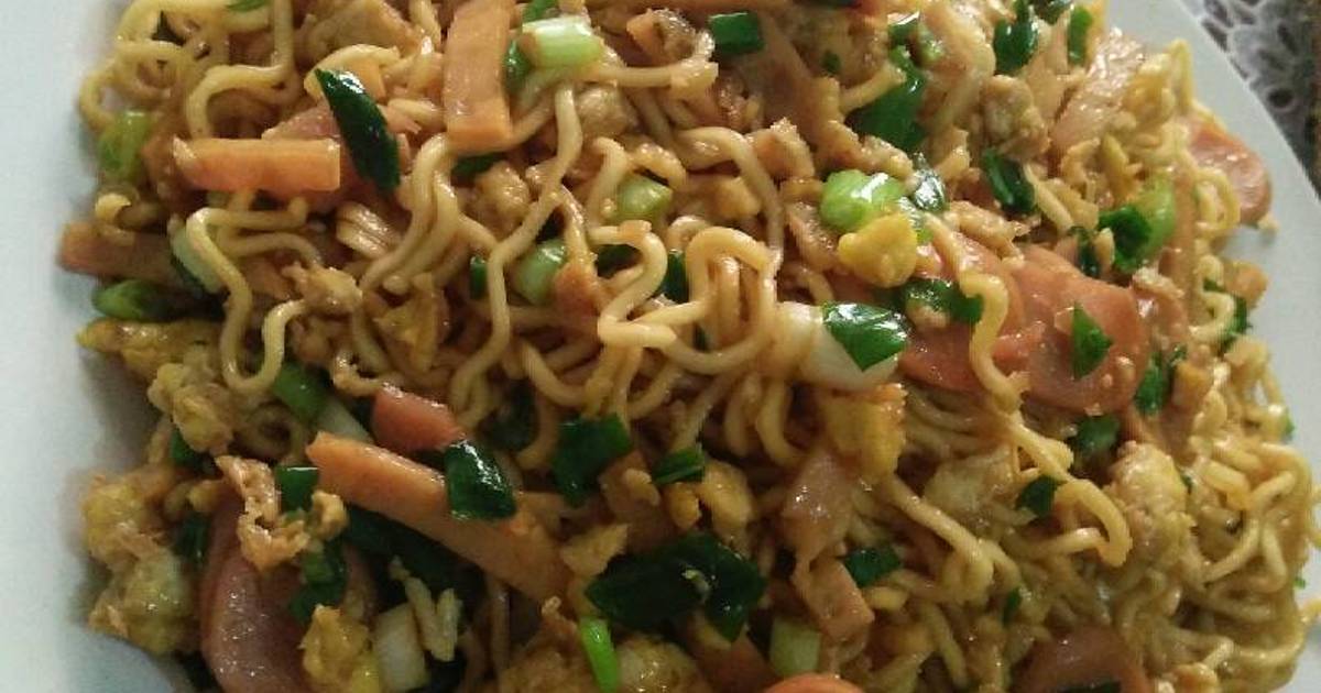 572 resep sosis dan daging ham enak dan mudah - Cookpad