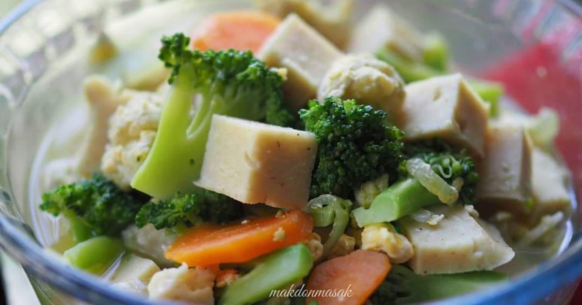 Resep Kekian/kekyan Ikan oleh MakDon - Cookpad