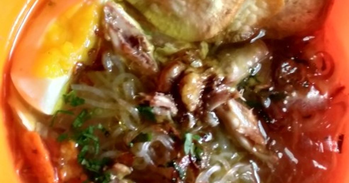 1 resep tulalit enak dan mudah - Cookpad