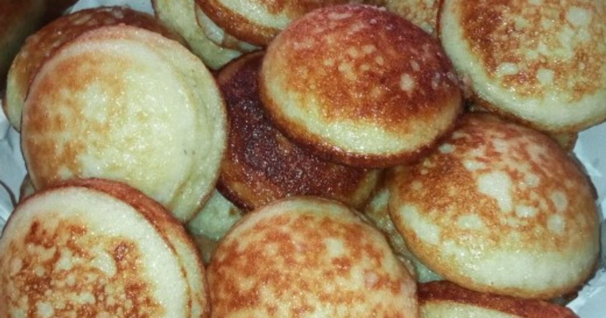 Masa Recipe by hadizaabdulmumin - Cookpad