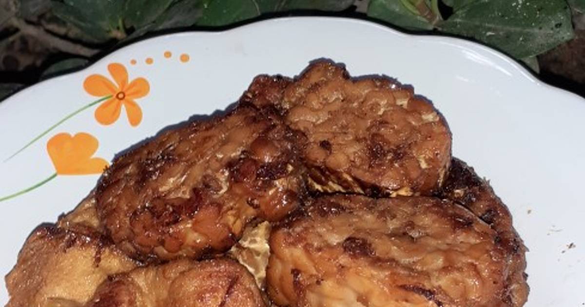 Resep Baceman Tempe dan Tahu oleh Bu Lis Alma - Cookpad