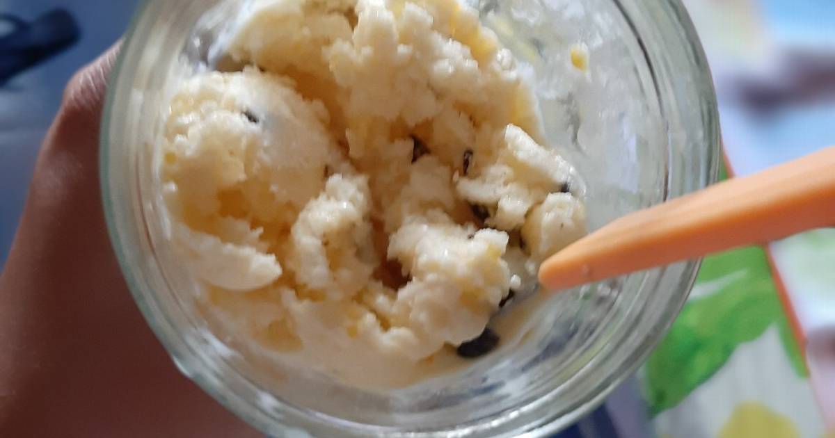 Helado de taxo - 63 recetas caseras- Cookpad