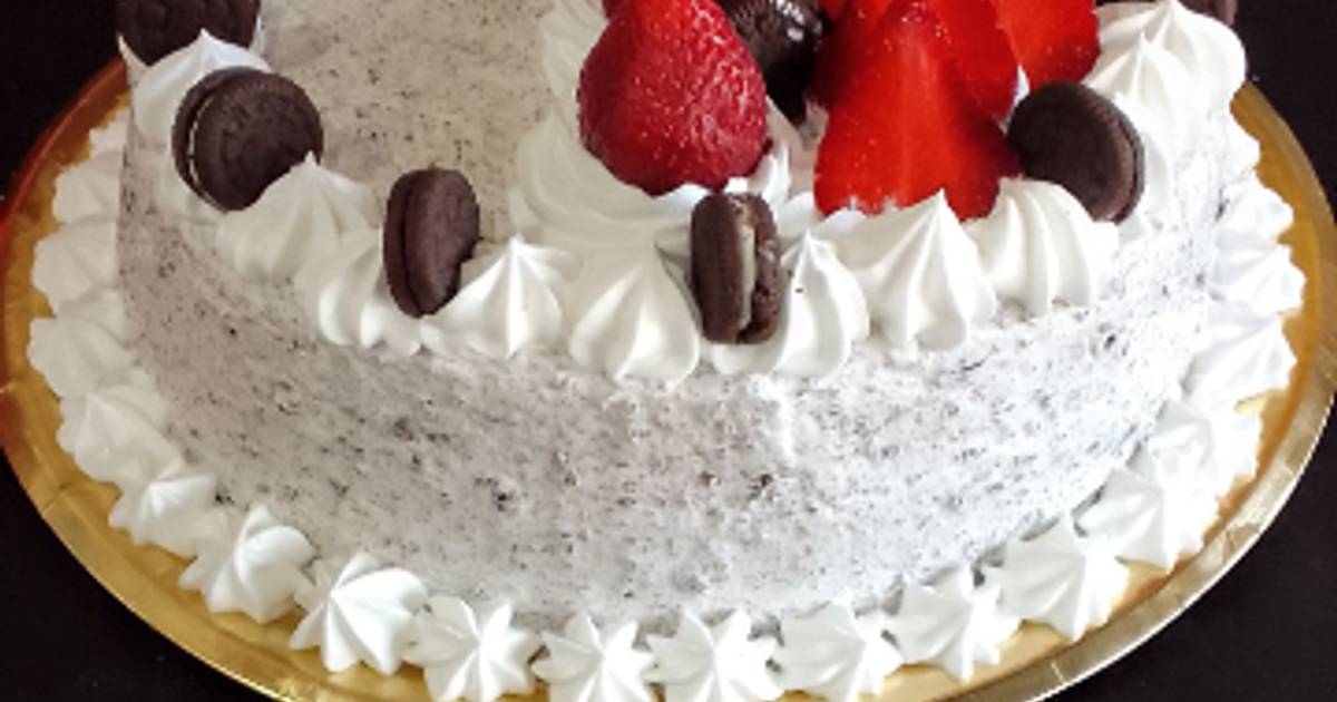 Postres con crema para batir - 868 recetas caseras- Cookpad