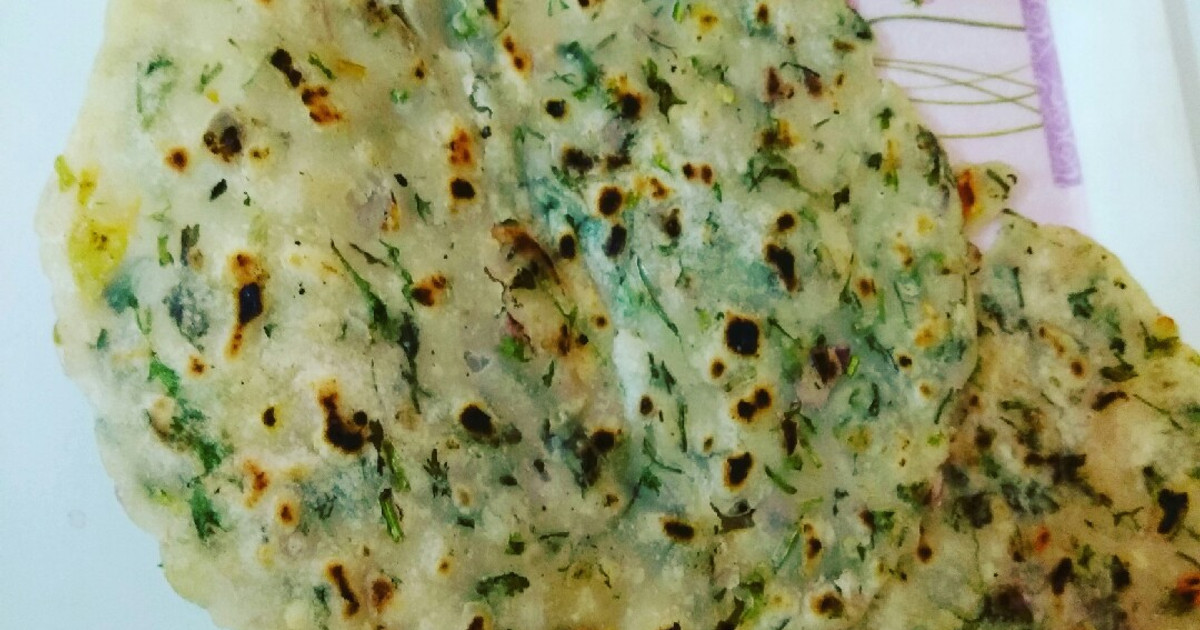 Sindhi Dhodha Chaaval Roti Hand Flattened Roti Recipe by Maanvi Ajay ...