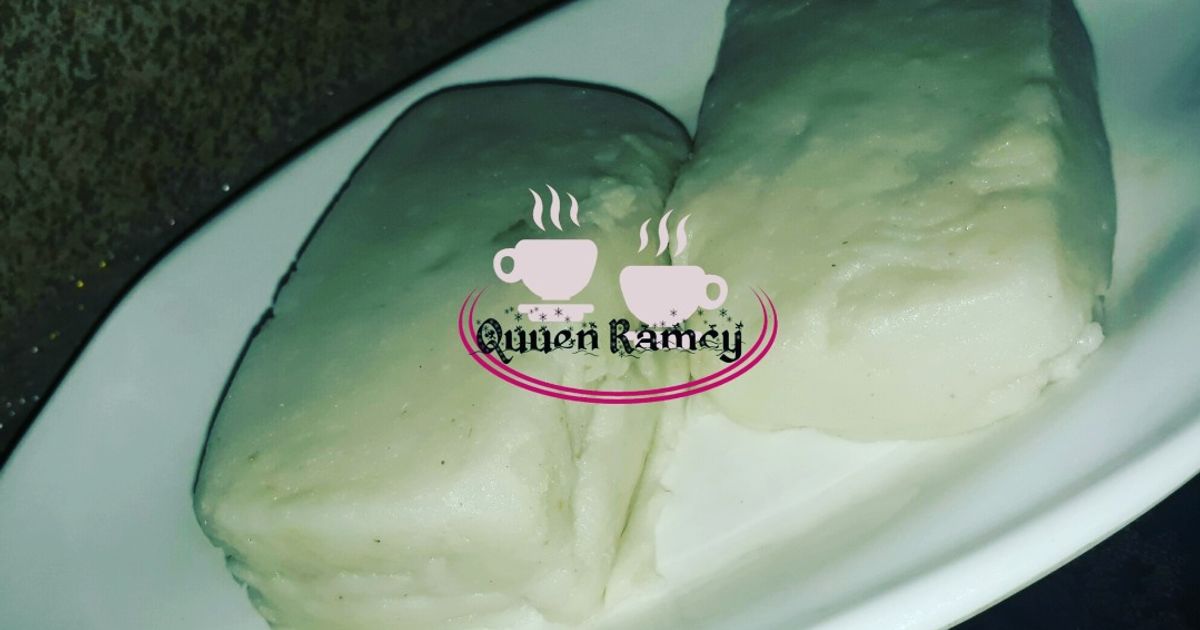 #Tuwocontecs Tuwon Shinkafa Recipe by Ramcy Queen - Cookpad