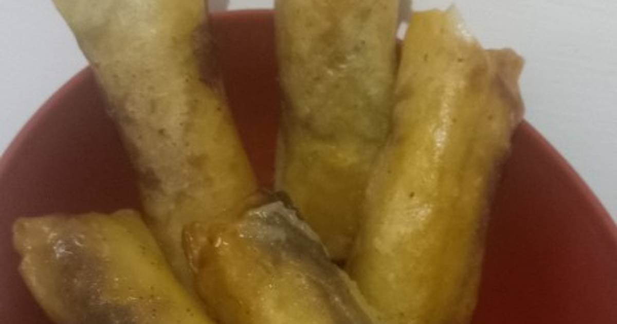47 resep selai pisang nangka enak dan mudah - Cookpad