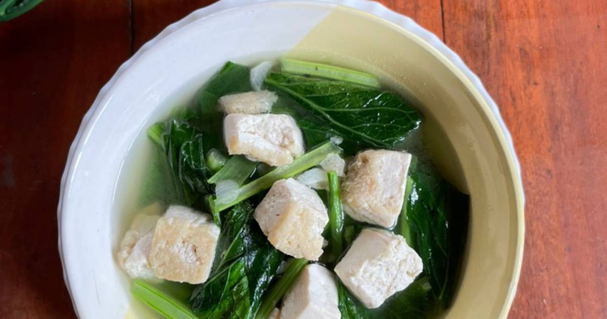 723.418 resep sayur simple enak dan mudah - Cookpad