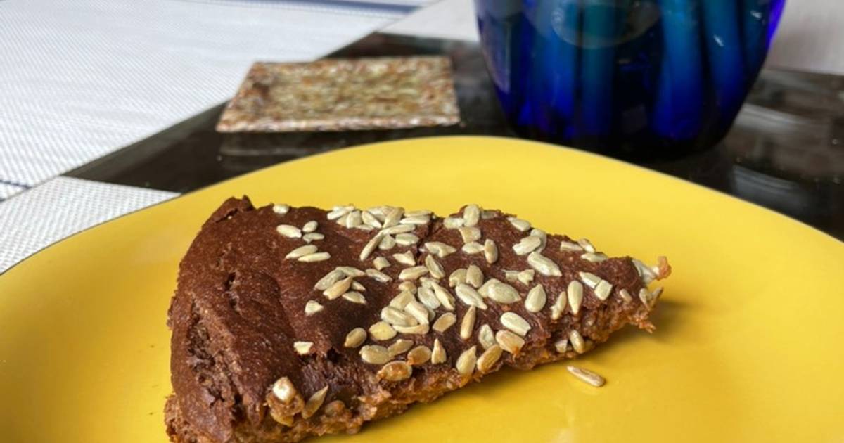 Snack perfecto!! Torta rápida y fácil zanahoria 🥕 y banano 🍌 Receta de ...