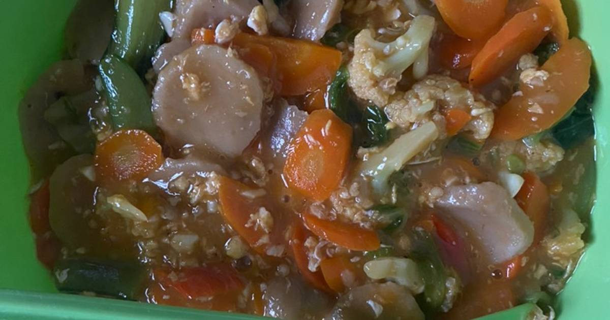 724.779 resep sayur simple enak dan mudah - Cookpad