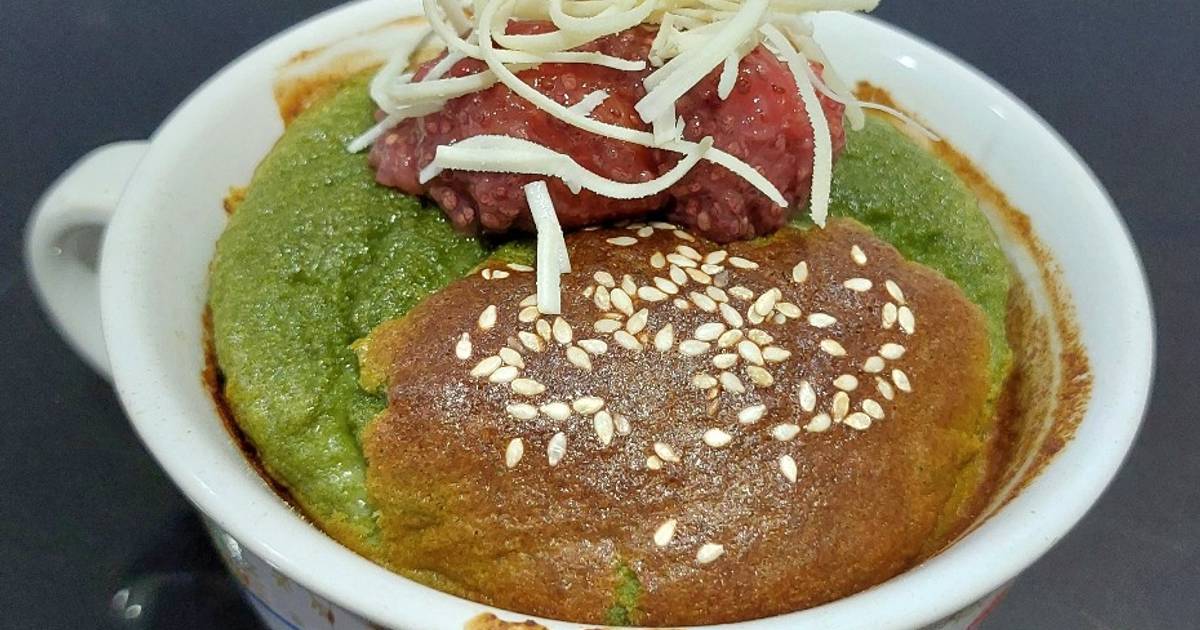 838 resep menu sayur rendah kalori enak dan mudah - Cookpad