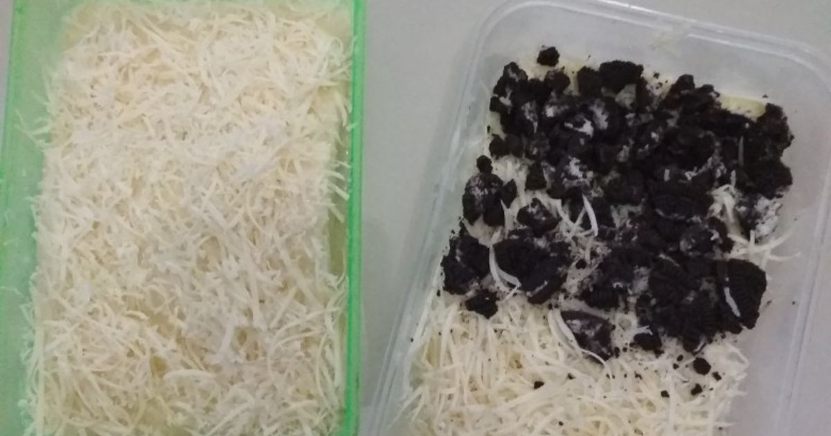 Resep Bread Stup Atau Stup Roti oleh Twenty Foods - Cookpad